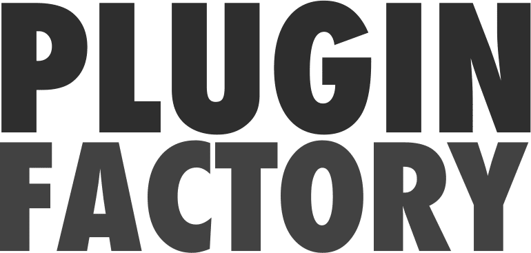 Plugin Factory